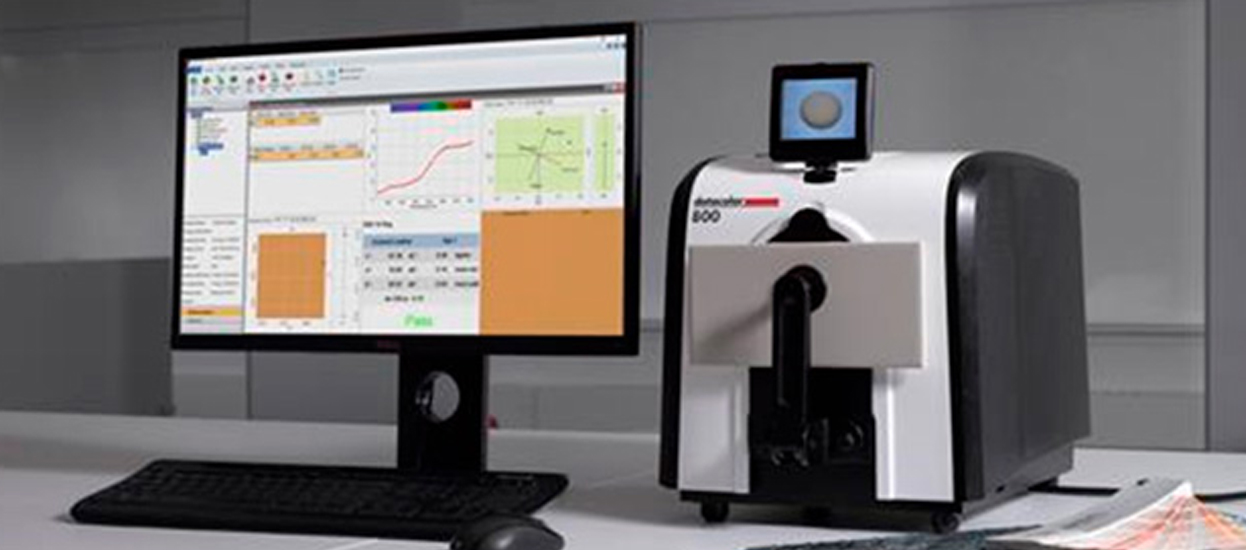 品质检测-诚模精密