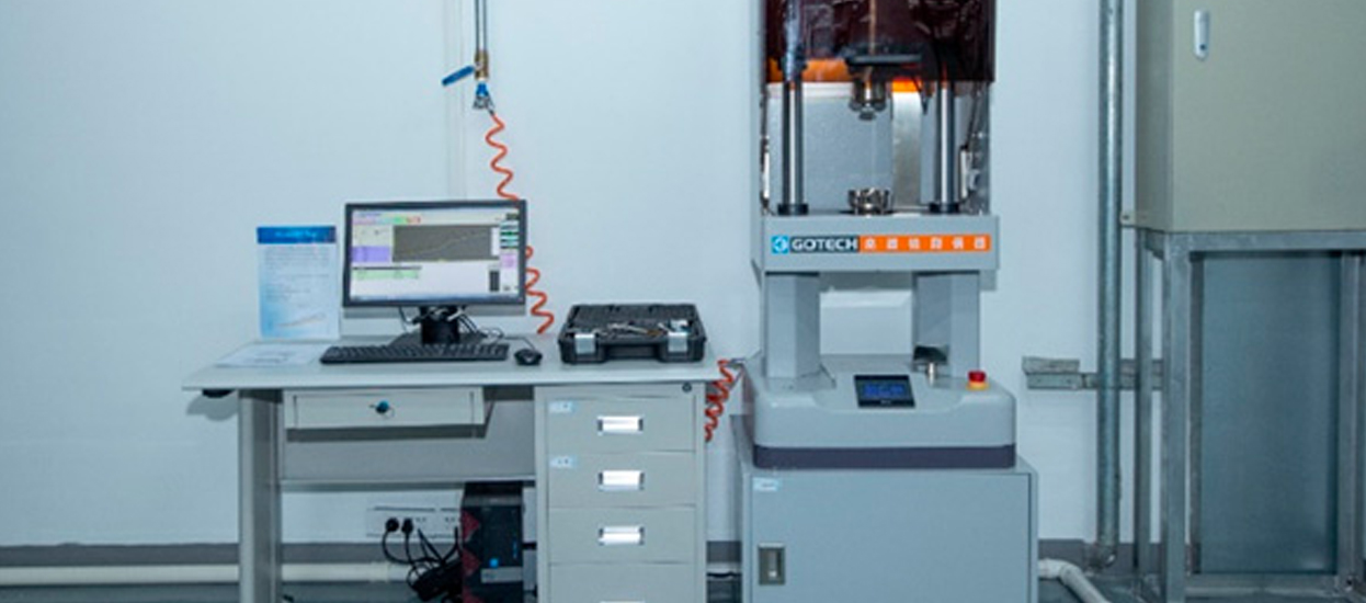 实验室设备-苏州诚模精密